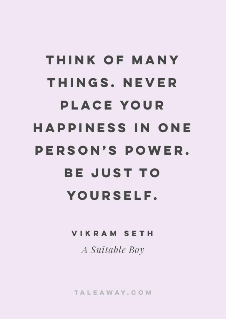 Inspiring Book Quotes from Indian Authors - Tale Away