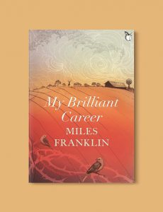 Books Set In Australia - Tale Away - Books for Readers Who Travel