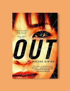 Books Set In Japan - Tale Away - Books for Readers Who Travel