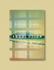 Books Set In South Africa - Absolution by Patrick Flanery. For more ...