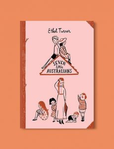 Books Set In Australia - Tale Away - Books for Readers Who Travel