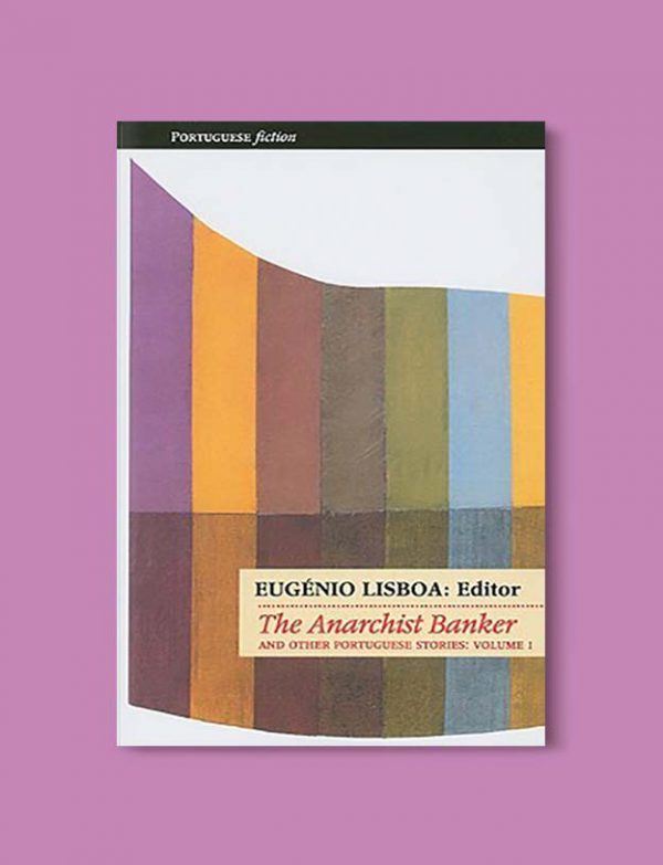 Books Set in Portugal: Portuguese Novels - Tale Away