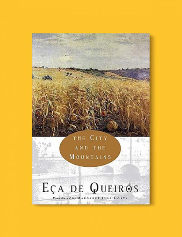 Books Set in Portugal: Portuguese Novels - Tale Away
