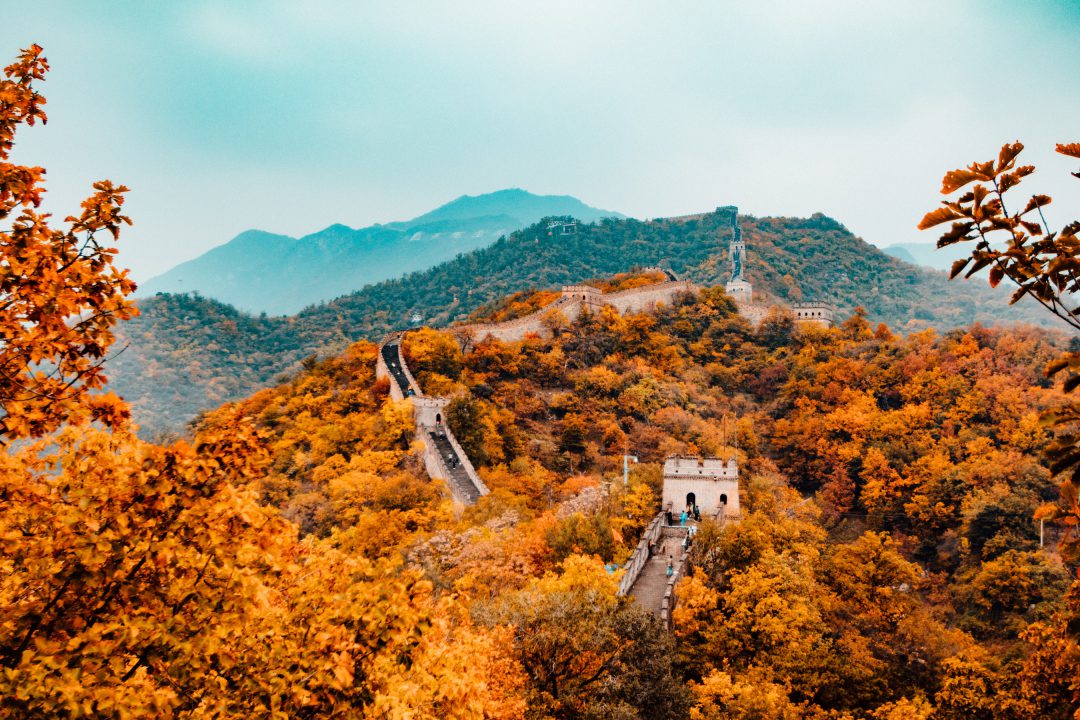 Books Set In China and Hong Kong: Chinese Novels - Tale Away