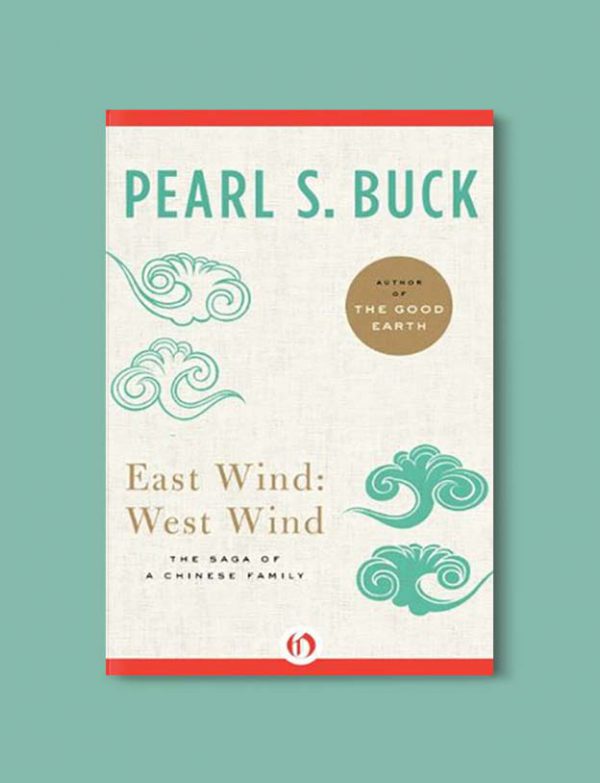 Books Set In China and Hong Kong: Chinese Novels - Tale Away