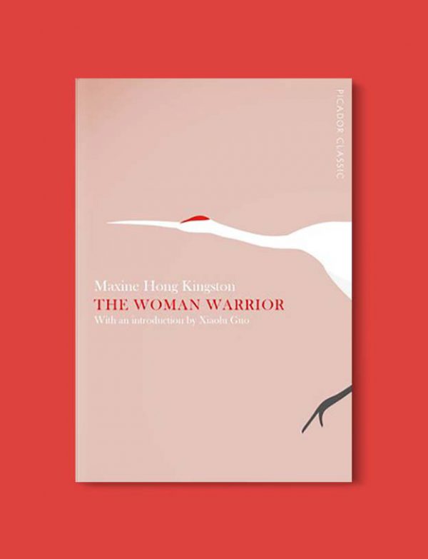 Books Set In China and Hong Kong: Chinese Novels - Tale Away