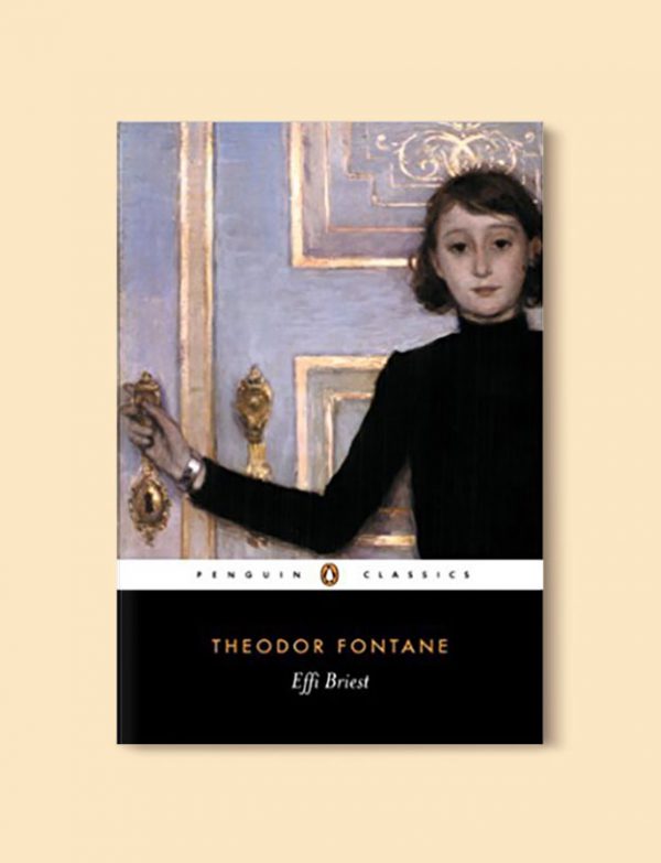 Books Set In Germany: German Novels - Tale Away