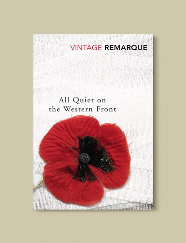 Books Set In Germany: German Novels - Tale Away