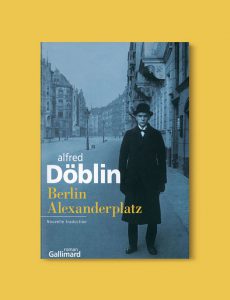 Books Set In Germany: German Novels - Tale Away