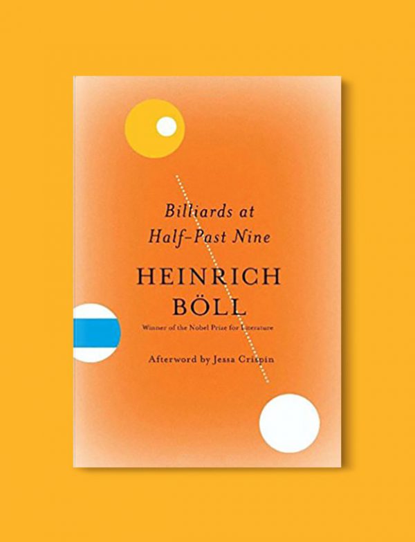 Books Set In Germany: German Novels - Tale Away