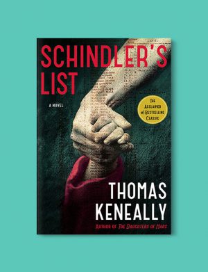 Books Set In Germany: German Novels - Tale Away
