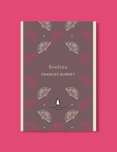 Penguin English Library: The Complete List - Tale Away