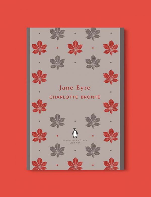 Penguin English Library: The Complete List - Tale Away