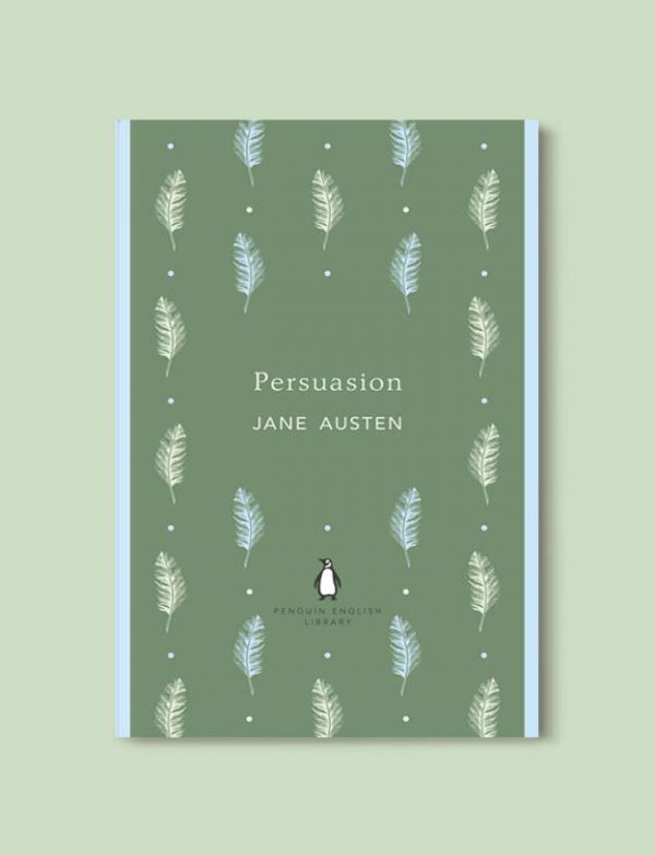 Penguin English Library: The Complete List - Tale Away