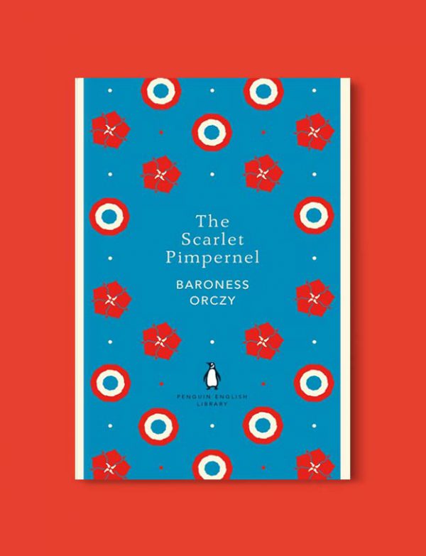 Penguin English Library: The Complete List - Tale Away