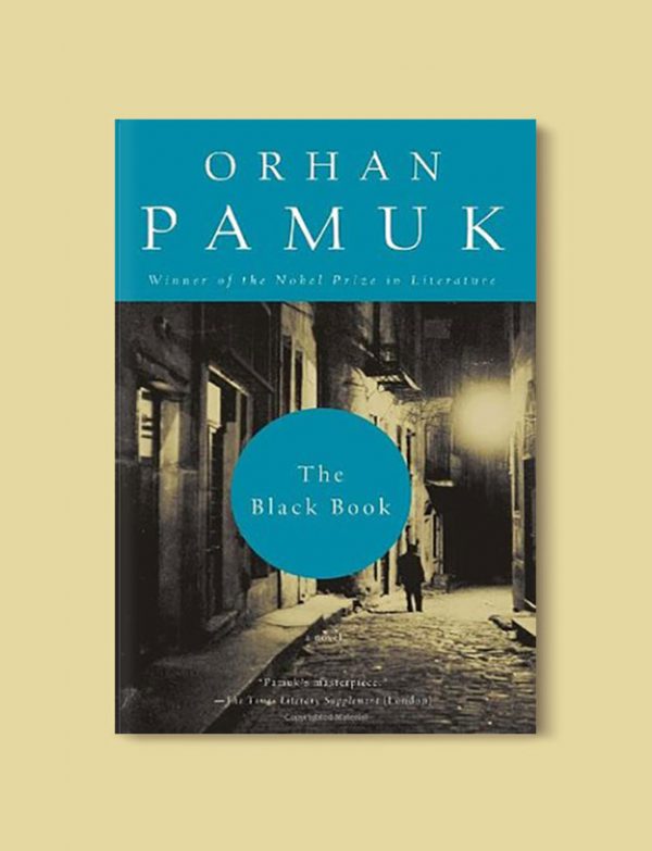Books Set In Turkey: Turkish Novels - Tale Away - For Readers Who Travel