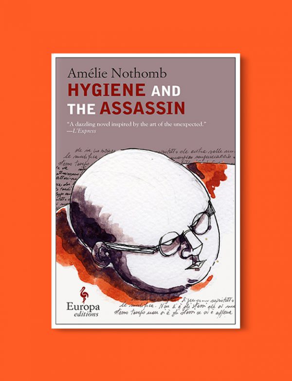 Books Set In Belgium: Belgian Novels - A Reading List - Tale Away