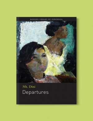 Books Set In Indonesia: Indonesian Novels - Tale Away