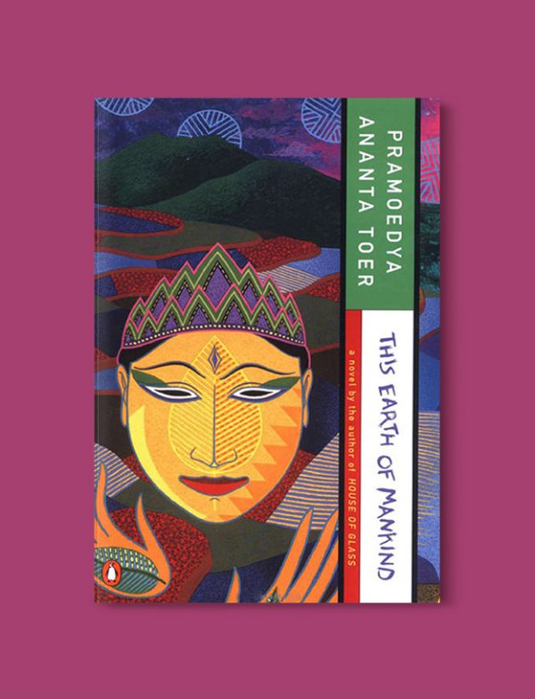 Books Set In Indonesia: Indonesian Novels - Tale Away