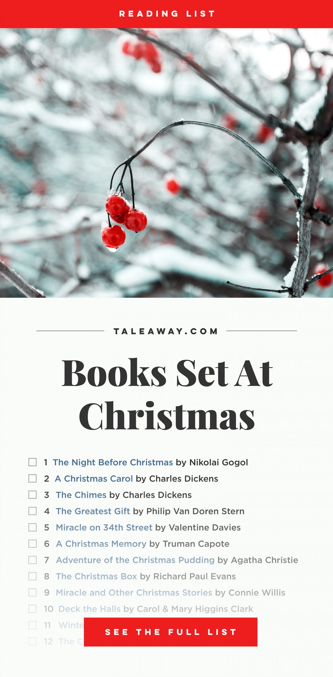 christmas-books-set-at-christmas - Tale Away