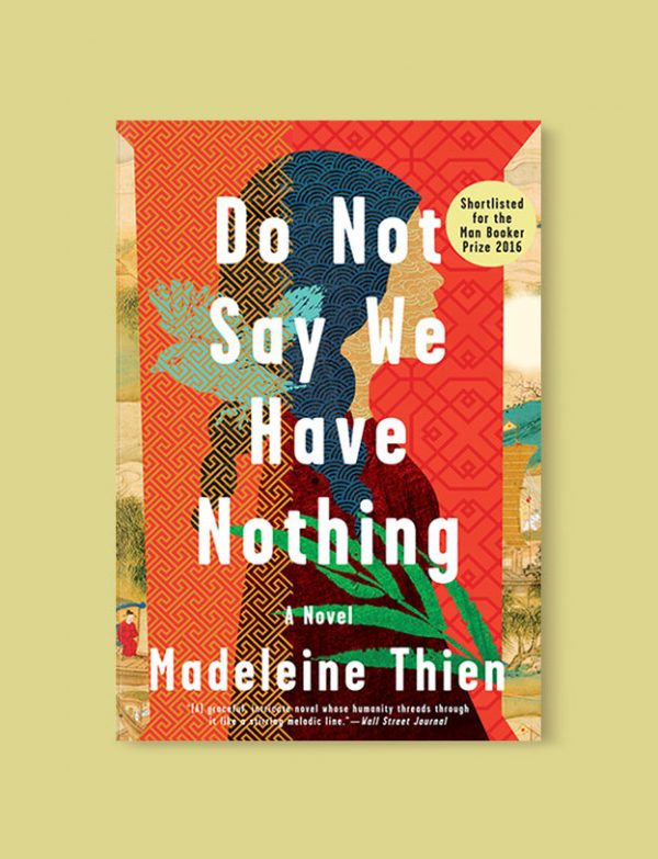 Best Book Covers 2016 - Tale Away