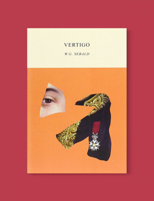 best-book-cover-designs-2016-vertigo-w-g-sebald - Tale Away