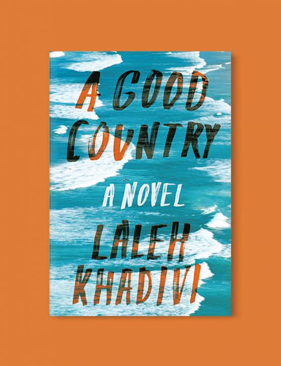 Best Book Covers 2017 - Tale Away