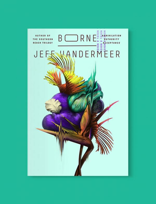 Best Book Covers 2017 - Tale Away