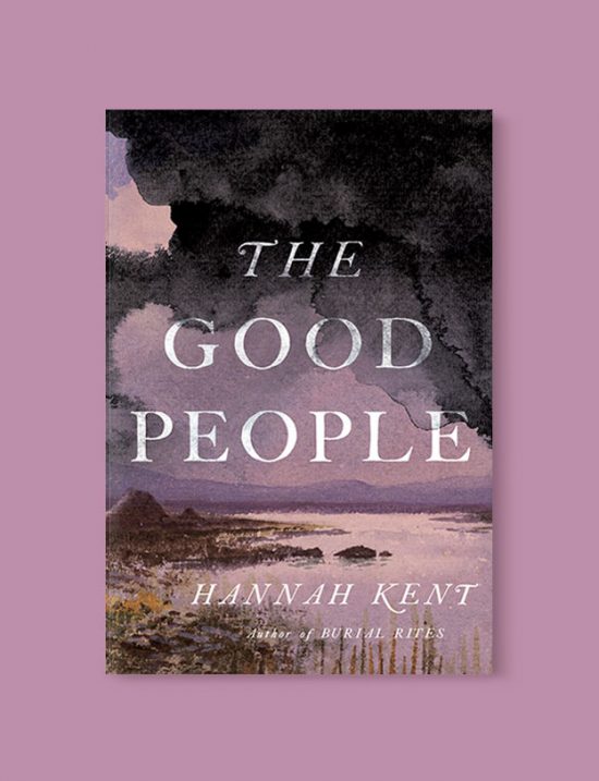 best-book-cover-designs-2017-the-good-people-hannah-kent - Tale Away