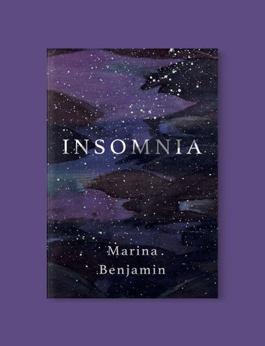 best-book-cover-designs-2018-insomnia-marina-benjamin - Tale Away