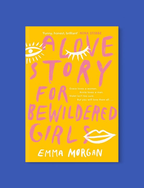Best Book Covers 2019 - Tale Away