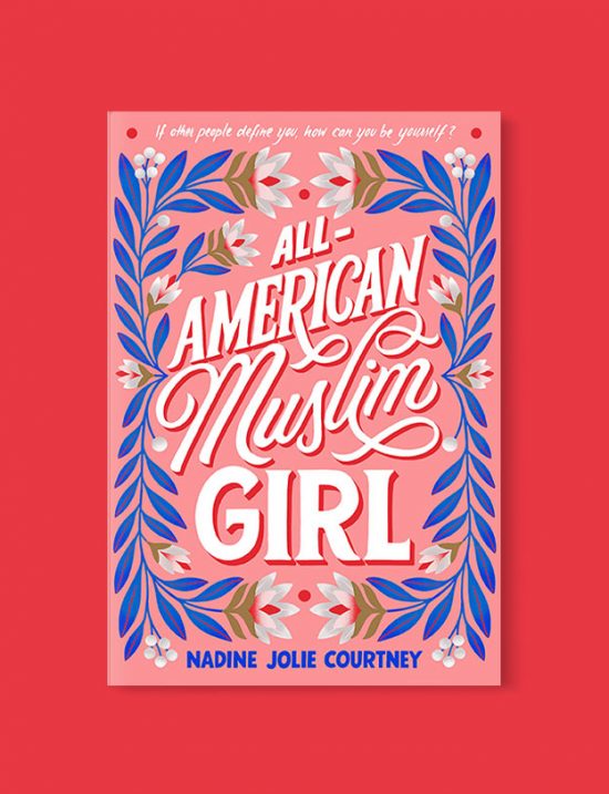Best Book Covers 2019 - Tale Away