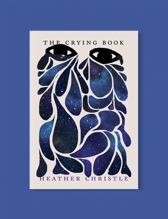 best-book-cover-designs-2019-the-crying-book-heather-christle - Tale Away