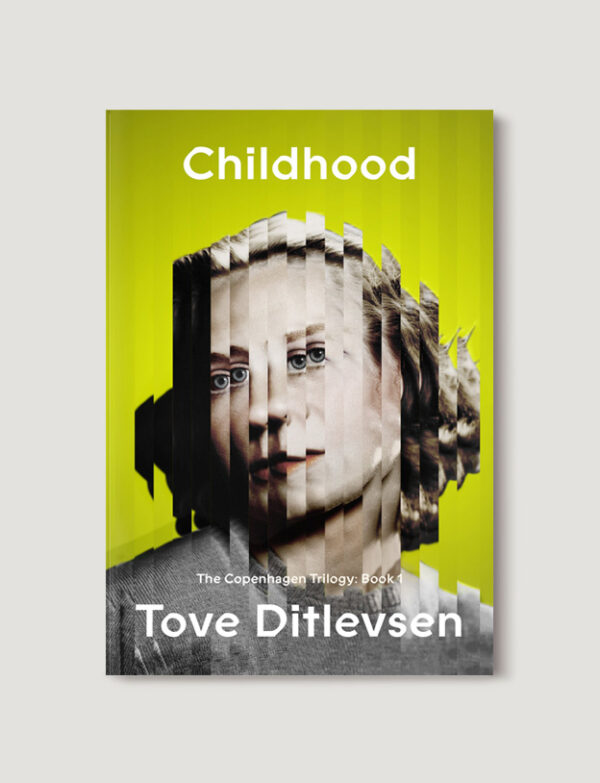 Denmark Childhood by Tove Ditlevsen - Tale Away