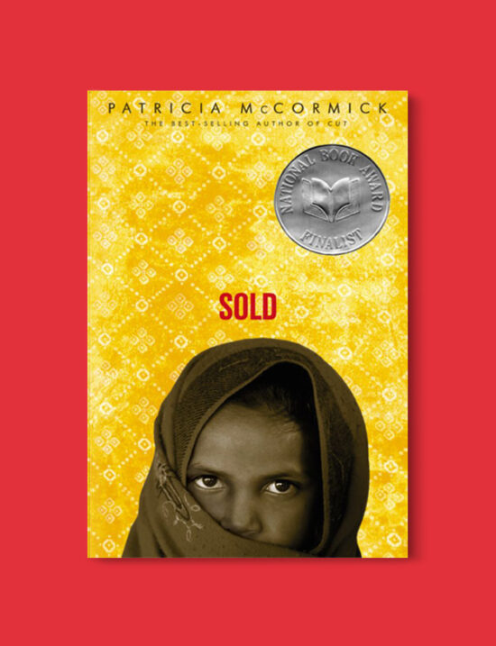 Nepal Sold by Patricia McCormick - Tale Away